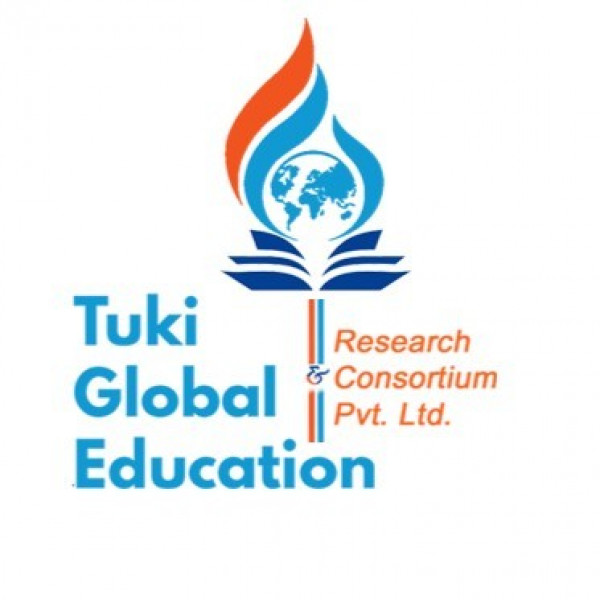 Receptionist / study abroad Consultant - Tuki Global education and Res...