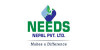 Needs Nepal Pvt. Ltd. : Job and Vacancy - Jobs Nepal